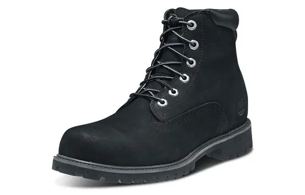Timberland Waterville 6-inch Waterproof Wide-fit Boots