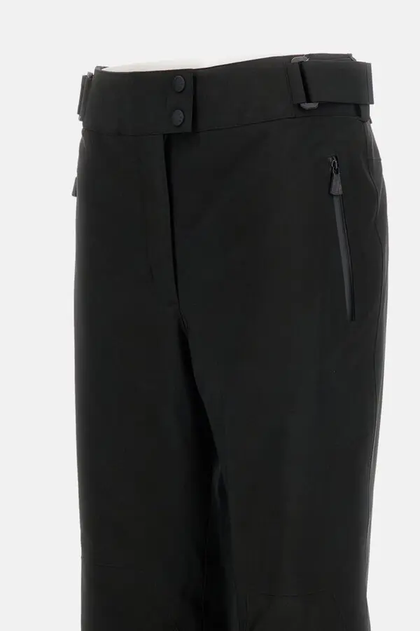 Moncler Technical Ski Pants - Multicolor