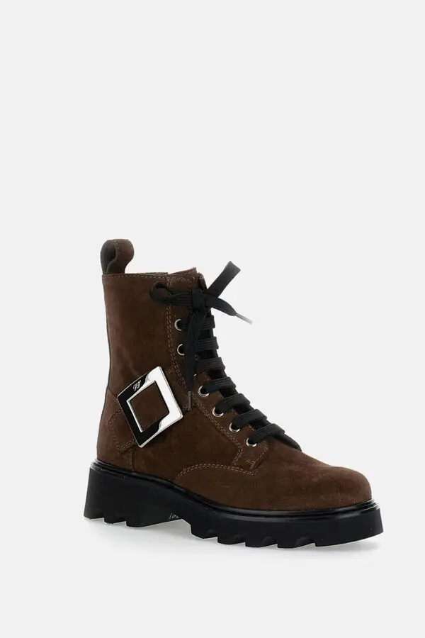 ROGER VIVIER Boots
