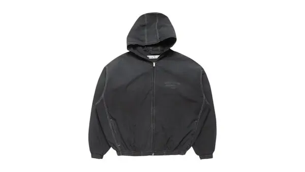 Acne Studios Hooded Jacket