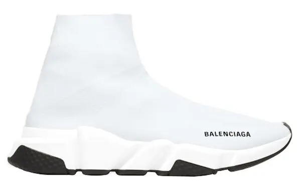 Balenciaga Speed Trainer 2019 - Beige