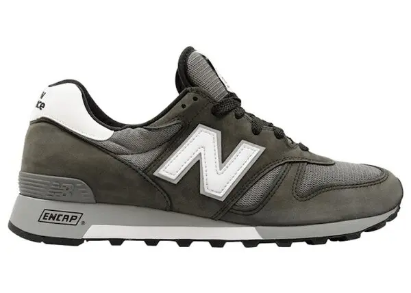 NEW BALANCE 1300 Miusain - Black/grey