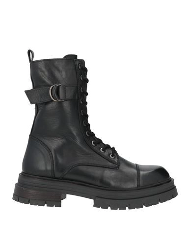 INUOVO Ankle Boots Size Leather