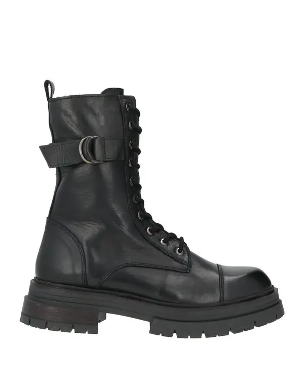 INUOVO Ankle Boots Size Leather