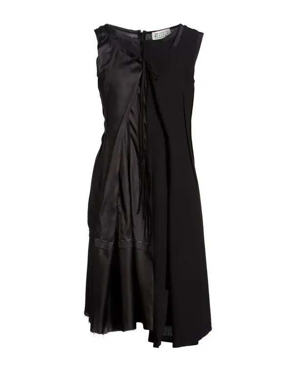 MAISON MARGIELA Midi Dress