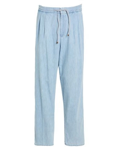 Brunello Cucinelli Pants Size Cotton