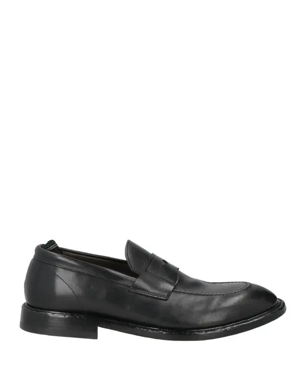 MAISON MARGIELA Sneakers Size Leather