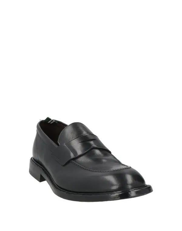 MAISON MARGIELA Sneakers Size Leather