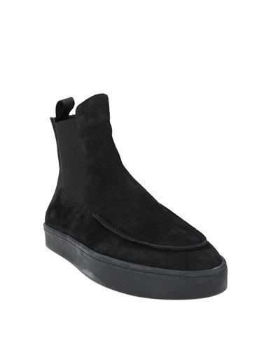 Officine Creative Ankle Boots Size Leather