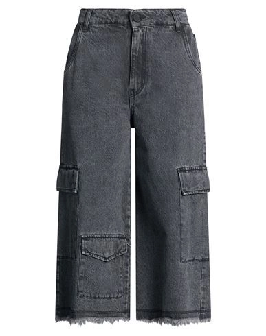Liviana Conti Cargo Jeans