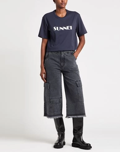 Liviana Conti Cargo Jeans