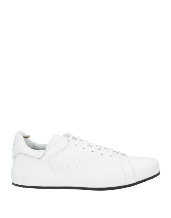 Officine Creative Sneakers Size Calfskin