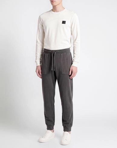 Emporio Armani Pants Size Cotton, Elastane