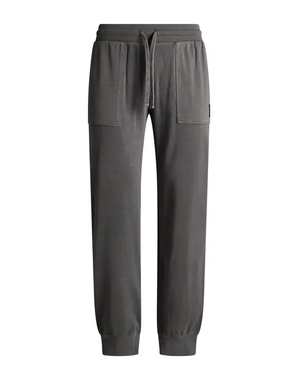 Emporio Armani Pants Size Cotton, Elastane