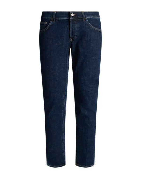 DONDUP Jeans Size Cotton, Elastane