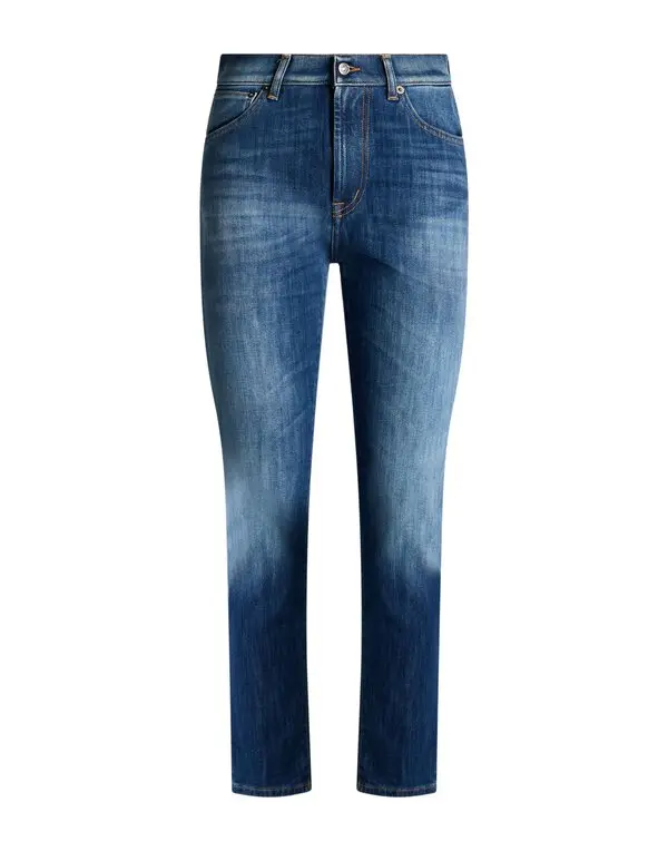 DONDUP Jeans Size Cotton, Elastane
