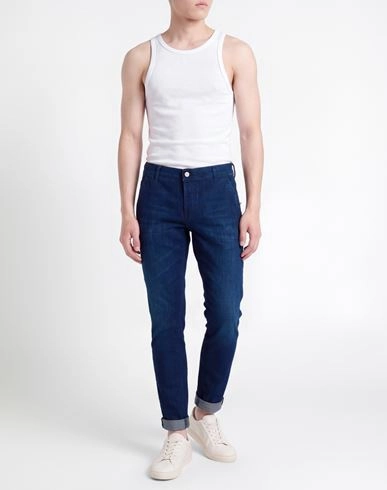 DONDUP Jeans Size Cotton, Elastomultiester, Elastane