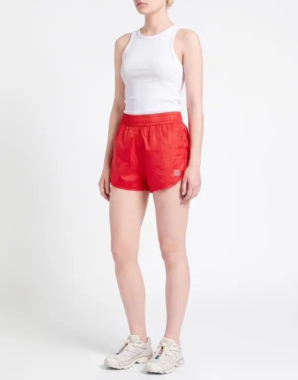 Isabel Marant Étoile Shorts & Bermuda Shorts Size Nylon