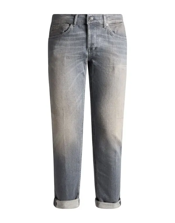 DONDUP Jeans Size Cotton, Elastane