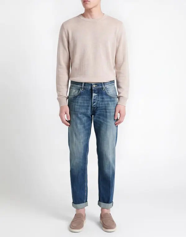 DONDUP Jeans Size Cotton
