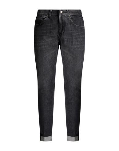 DONDUP Jeans Size Cotton, Lyocell, Elastane