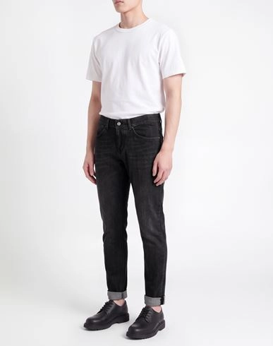 DONDUP Jeans Size Cotton, Lyocell, Elastane