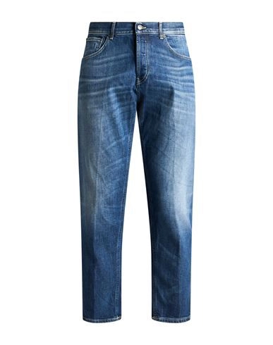 DONDUP Jeans Size Cotton, Elastane