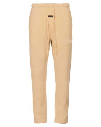 Fear Of God Pants Size Cotton, Polyester - Beige