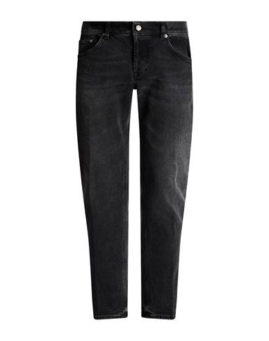 DONDUP Jeans Size Cotton, Elastane