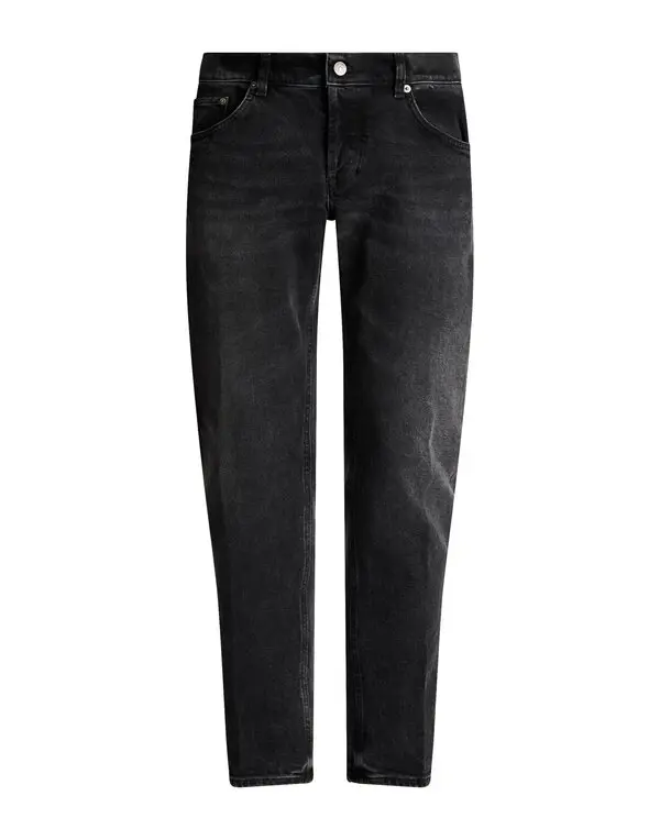 DONDUP Jeans Size Cotton, Elastane