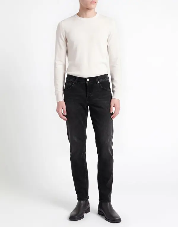 DONDUP Jeans Size Cotton, Elastane