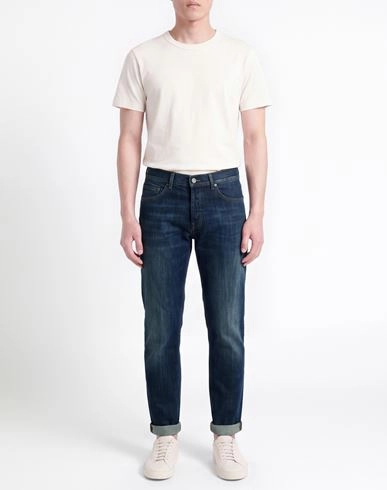 DONDUP Jeans Size Cotton, Elastane