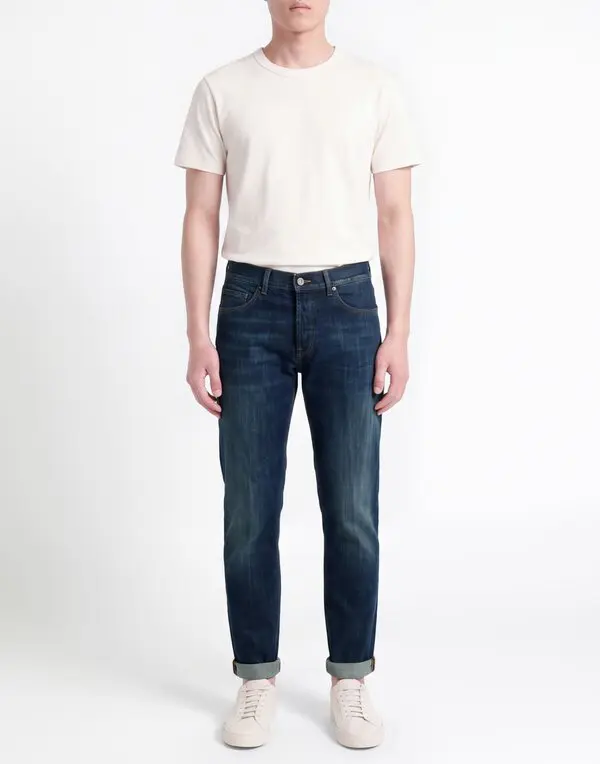 DONDUP Jeans Size Cotton, Elastane