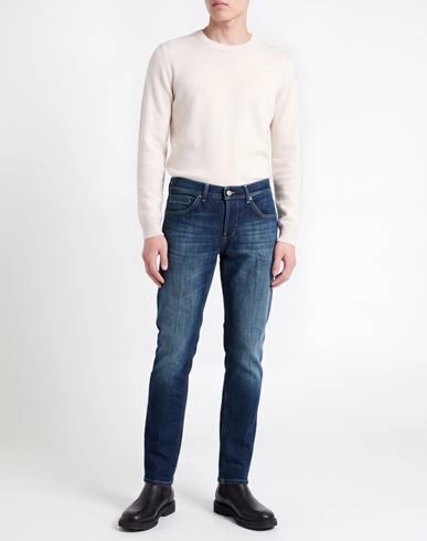 DONDUP Jeans Size Cotton, Elastane