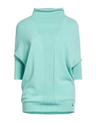 Herno Cashmere Turtleneck Knit