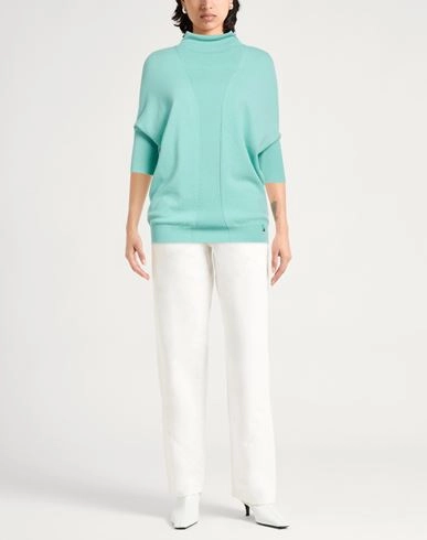 Herno Cashmere Turtleneck Knit