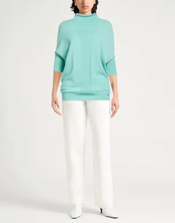 Herno Cashmere Turtleneck Knit