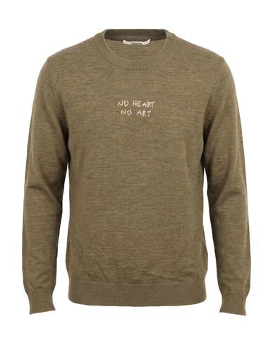Zadig&Voltaire Sweater Size Merino Wool