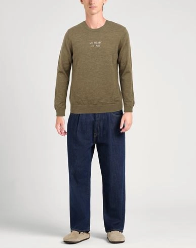 Zadig&Voltaire Sweater Size Merino Wool