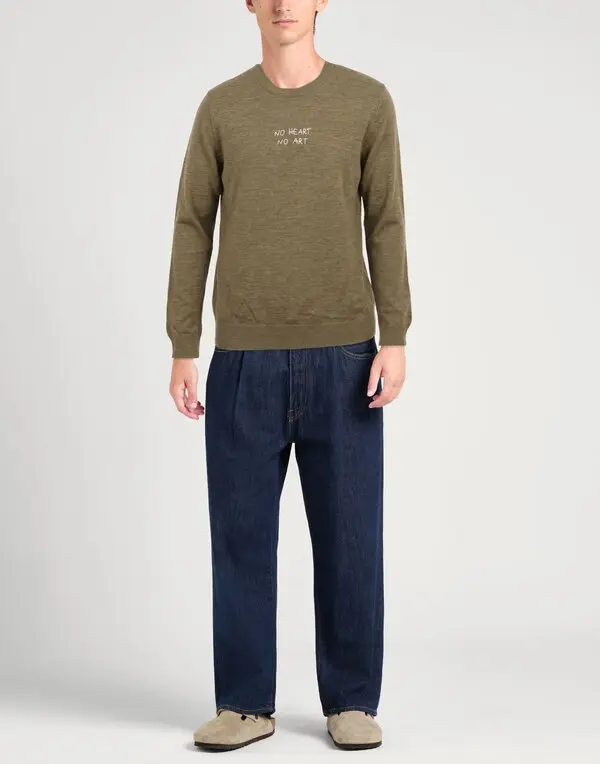 Zadig&Voltaire Sweater Size Merino Wool
