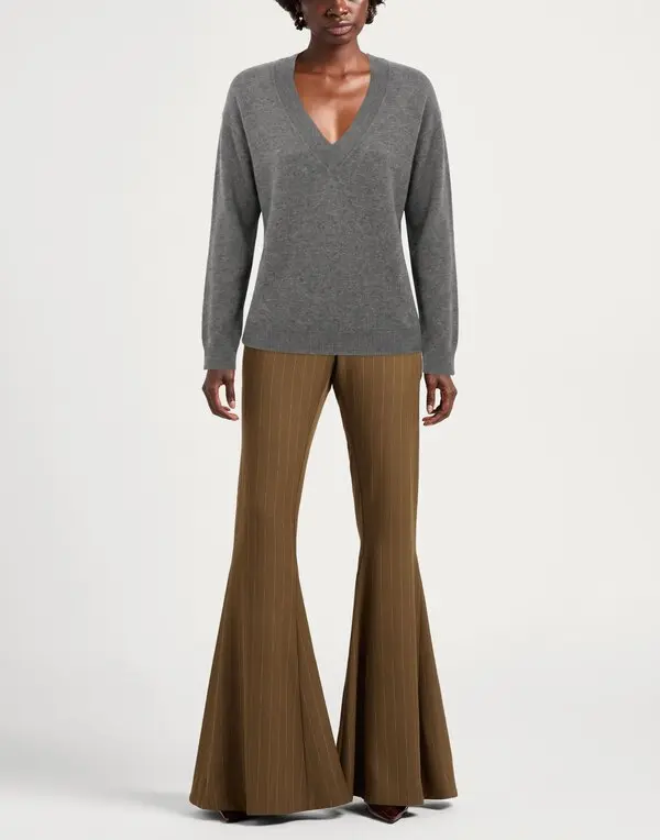 Alpha Studio Sweater Size Cashmere