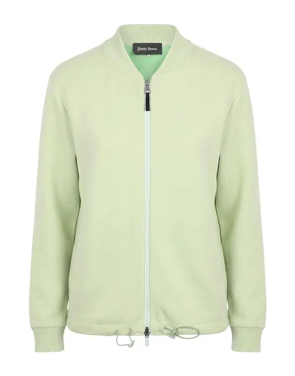Herno Cardigan Size Cotton, Polyester, Elastane