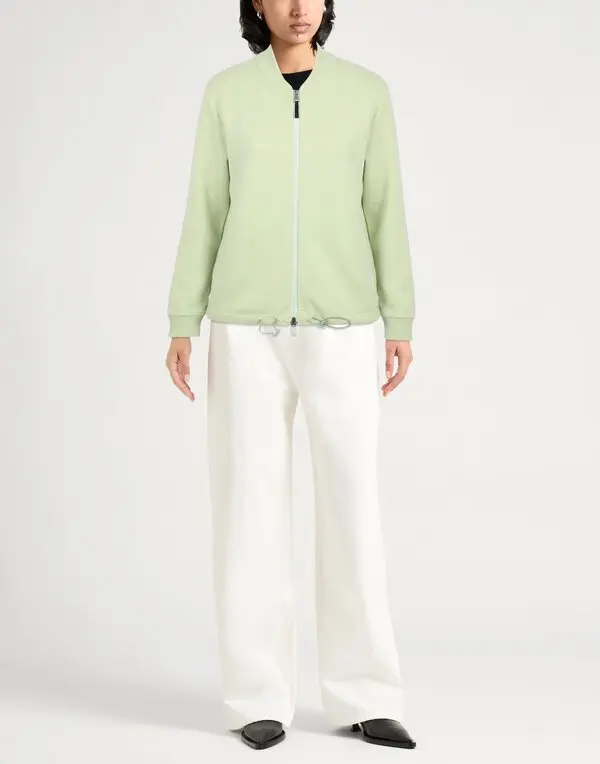 Herno Cardigan Size Cotton, Polyester, Elastane