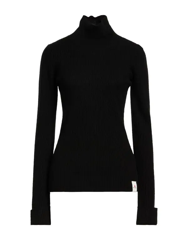 Peuterey Turtleneck Size Wool, Viscose, Polyamide, Cashmere