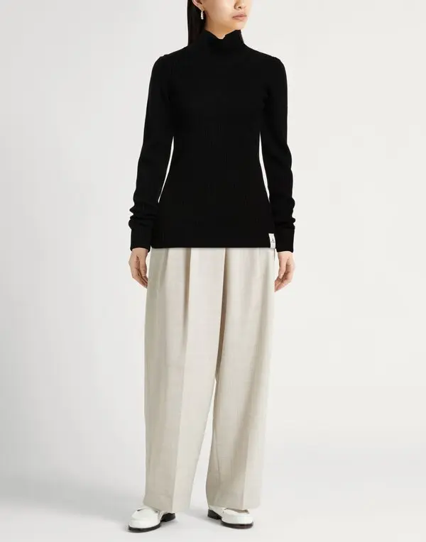 Peuterey Turtleneck Size Wool, Viscose, Polyamide, Cashmere