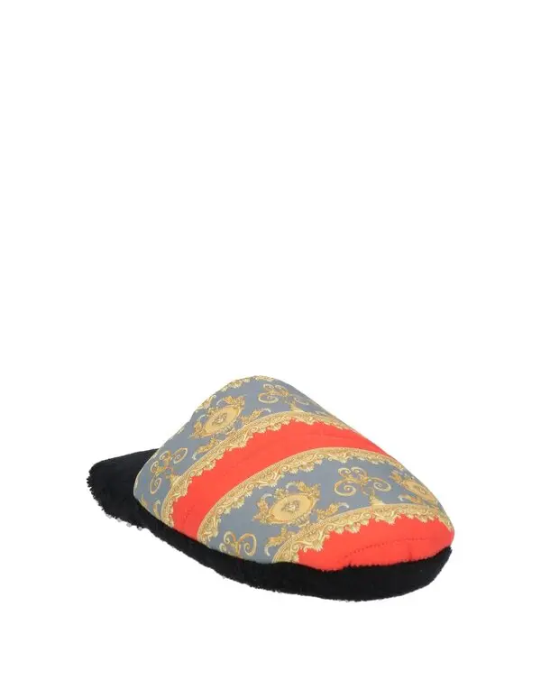 Versace House Slipper Size Cotton