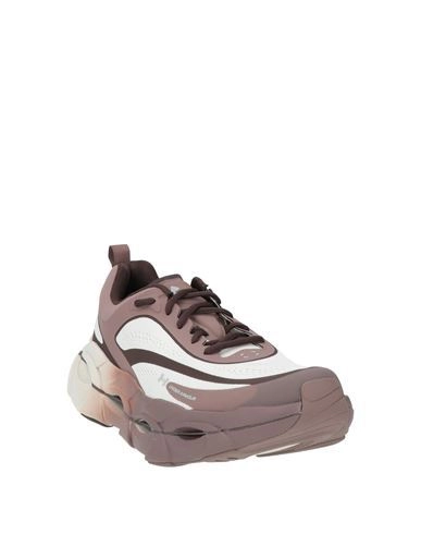 Under Armour Textile And Synthetic Sneakers - Grey