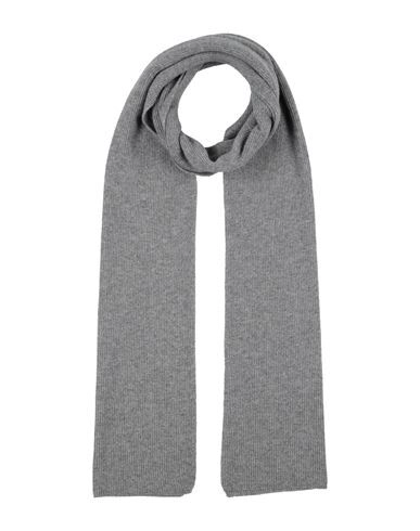 KAOS Scarf Viscose, Polyamide, Wool, Cashmere - Grey