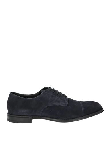 DOUCAL'S Suede Derby Shoes