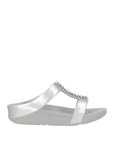 Fitflop Sandals Size Synthetic Material